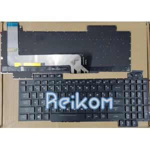 Jual Keyboard Asus ROG Strix GL503 GL503g GL503ge GL503v GL503vd ...