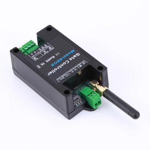 Jual New G202 GSM Gate Opener Relay Switch 2G Remote Control 200 User ...