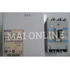 Jual MCB MCCB 3P 100A S160SF 100 A TERASAKI JEPANG SCHNEIDER ABB CHINT Best - Kota Surabaya ...