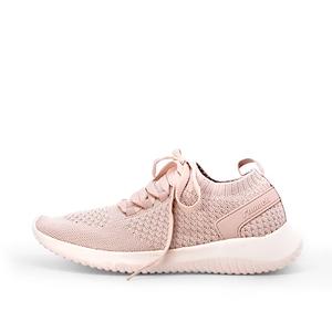 Jual Rhumell Pretty - Sepatu Running Wanita - Putih Putih, 41 - Jakarta ...