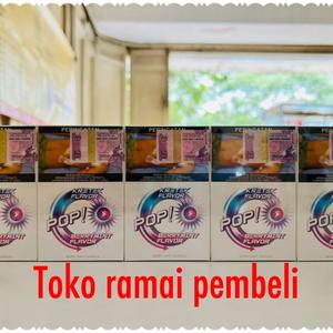 Jual SALE TERBATAS rokok esse berry pop - Jakarta Pusat - raina89_shop ...