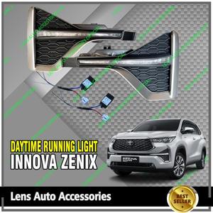 Jual LED DRL INNOVA ZENIX G - LAMPU DRL INNOVA ZENIX G - Kab. Muara ...