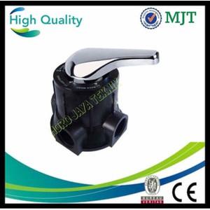 Jual 3 Way Valve Filter / Kepala Filter Tabung Frp 6" - 12" - Kota ...