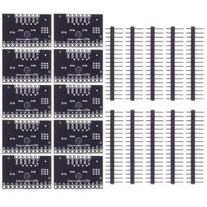 Jual 10 Buah MPR121 Breakout V12 Modul Pengendali Sensor Sentuh ...