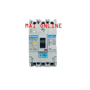 Jual TERASAKI MCCB S160SCJ 3P 100A 25kA ADJUSTABLE PROMO GARANSI JEPAN Best - Kota Surabaya ...