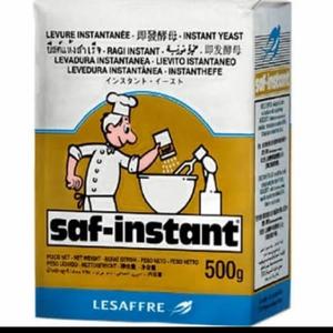 Jual Saf Instant Yeast 500 Gr/ Ragi Instant - Kota Denpasar - Toko-wae ...
