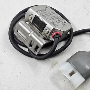 Jual KEYENCE LR-ZB100N Photoelectric Sensor CMOS Laser Sensor NPN 35-1 ...