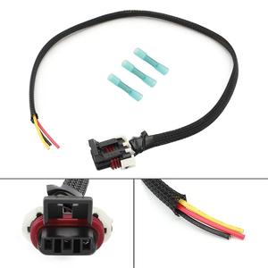 Jual For W094112 Peterbilt Kenworth Low Coolant Sensor Repair Connector ...