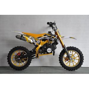 Jual MOTOR MINI MT2 50 CC DOUBLE STATER - Jakarta Pusat - Novi_32 ...