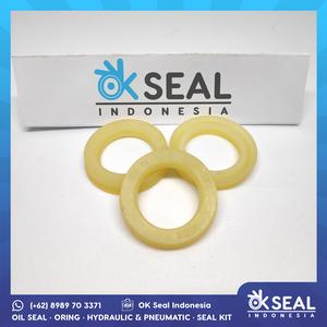 Jual Seal U Packing Hydraulic / Rod Seal ISI 35.5 X 45 X 6 NOK ...