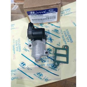 Jual ISC IAC IDLE SPEED CONTROL HYUNDAI ATOZ 1.1 MATRIX - Jakarta Barat ...