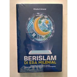 Jual Buku Bacaan Agama Islam dan Moderasi Beragama - Berislam Secara ...
