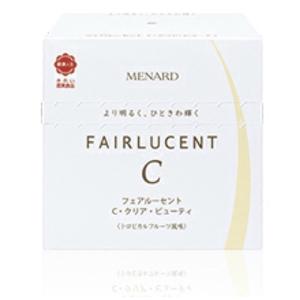 Jual Menard Fairlucent Vitamin C 60 Sachets Japan - Kab. Tangerang ...