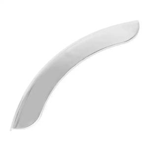 Jual Guitar Arm Rest Good Vibration Banjo Armrest Metal Easy ...