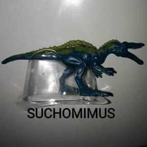 Jual Suchomimus Jurassic World Dino Rivals Mini Ind Bag Mattel ...