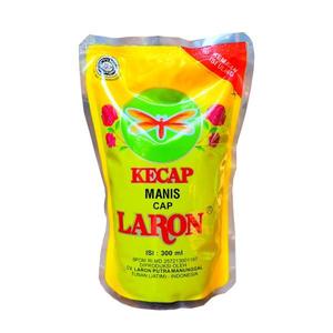 Jual Kecap Manis Cap Laron 300 ml - Kab. Sukoharjo - Gallery Yesiyana98 ...