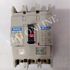 Jual MCB MCCB S160GJ 3P 50A TERASAKI JEPANG SCHNEIDER ABB CHINT Best - Kota Surabaya - MANDALA ...