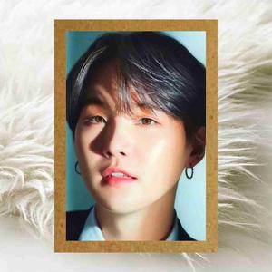 Jual Kertas Karton Board Kuning No.30 & No. 40 Ukuran A7 (7x10 Cm ...