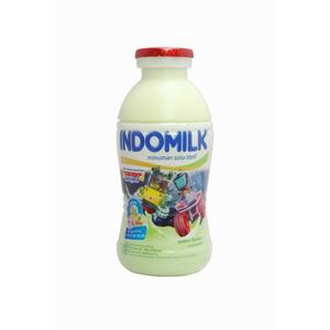 Jual Indomilk Melon 190ml Botol (1c = 24 Pcs) - Kab. Kuningan - 7 ...
