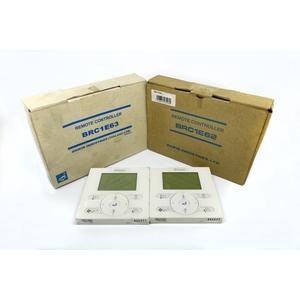 Jual Remote Daikin VRV Split Ducted BRC1E62 Original Best - Kota ...