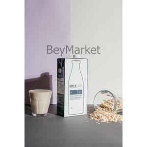 Jual MILKLAB Oat Milk 1L | Susu Milk Lab Vegan 1 Liter - Jakarta Barat ...