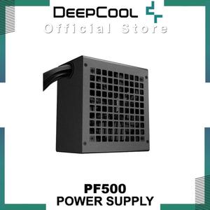 Jual Deepcool DN500 PSU ATX Power Supply 500W 500 watt 80 PLUS - DP ...