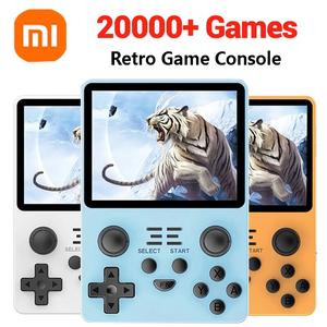 Jual Rgb20S Handheld Game Console Retro Open Source System - Kota Depok ...