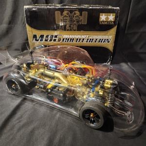 Jual rc tamiya M05 Gold Edition artr - Jakarta Selatan - Gyuh Store ...