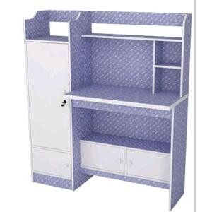 Jual meja belajar cocok untuk dewasa dan anak. 4 pintu kunci loker kayu ...