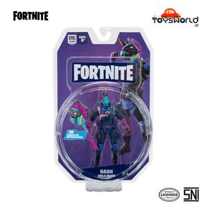 Jual Fortnite 1 Figure Pack Solo Mode Core Figure Bash Rosse - Jakarta ...