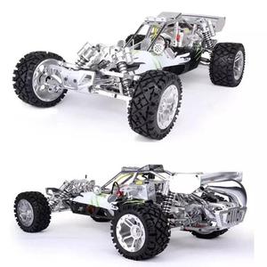 Jual Ready Rovan Baja RC Car Engine Bahan Bakar Bensin Skala 1/5 ...