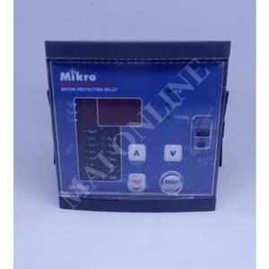 Jual Motor Protection Relay Mikro MPR500-240AD Best - Kota Surabaya ...