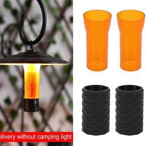Jual 1/2pcs DIY Lantern Shade Designed For GoalZero Lighthouse Micro ...