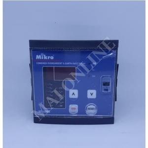 Jual Combined Overcurrent & Earthfault Relay Mikro NX1000A-240A MK1000 ...