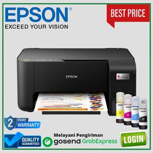 Jual Printer Epson L3210 A4 All in One Ink Tank Printer - Jakarta Selatan - SIXTEEN JUNE | Tokopedia