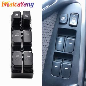 Jual 16pins Power Window Main Switch Left For KIA Cerato Forte (Koup ...