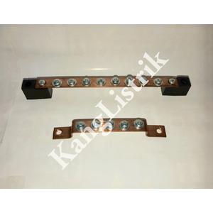 Jual Nol Arde / Busbar Tembaga / Grounding Tembaga - Jakarta Barat ...