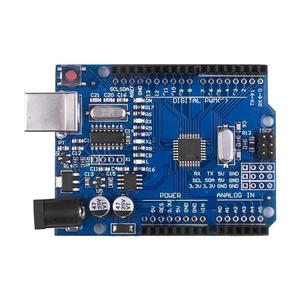 Jual UNO R3 SMD CH340G ATMEGA328 ARDUINO COMPATIBLE BOARD - Kab. Gresik ...