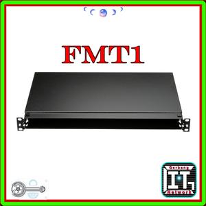 Jual Rackmount fiber Panduit FMT1 kosongan / Rackmount Panel FO ...