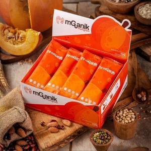 Jual Mganik 1 Box 20 Sachet Murah Original Official M Ganik ...