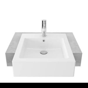 Jual Wastafel Toto LW 642 CJ / Wastafel Meja Tanam Toto (Body Only ...