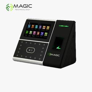 Jual Open Produk Mesin Absensi Fingerprint Dan Akses Pintu | Magic ...