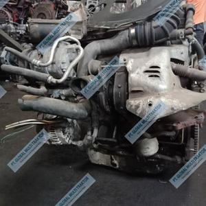 Jual Engine Nissan Patrol atau Frontier ZD30 ex Built Up Import Best ...