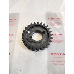 Jual Gigi gear pompa oli water pom Honda CBR 150 SONIC 150 - Kab.Ciamis ...