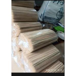 Jual Murah Tusukan Sate Angkringan, Sosis Dan Lain² Ukuran 23/22 Cm ...
