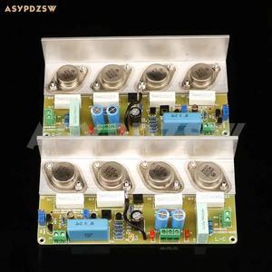 Jual 2 CH HOOD JLH2003 Class A Single-ended power amplifier 22W PCB/DIY ...