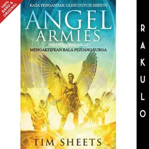 Jual Buku Pasukan Malaikat Angel Armies - Tim Sheets - Kab. Pekalongan ...