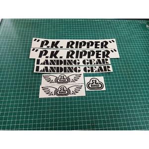 Jual stiker sepeda SE bikes - Jakarta Timur - Bintang Desain official ...