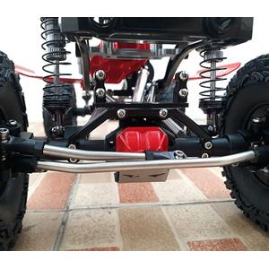 Jual " Bandito Kit Frame Rc Adventure Scx10 Ii Full Metal 313Mm Mirip ...