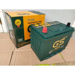 Jual Aki Mobil Toyota Kijang LGX NS70 GS MF 12V 65AH - Kab. Bekasi ...